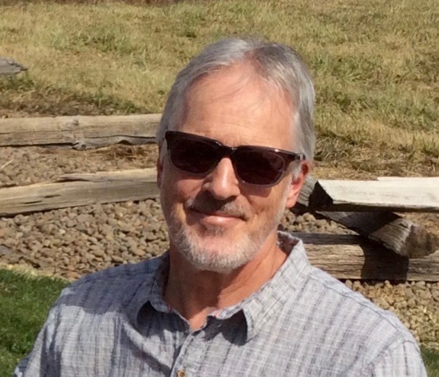 Thriller Author Michael Niemann Travels in Africa - The Mystery of Writing