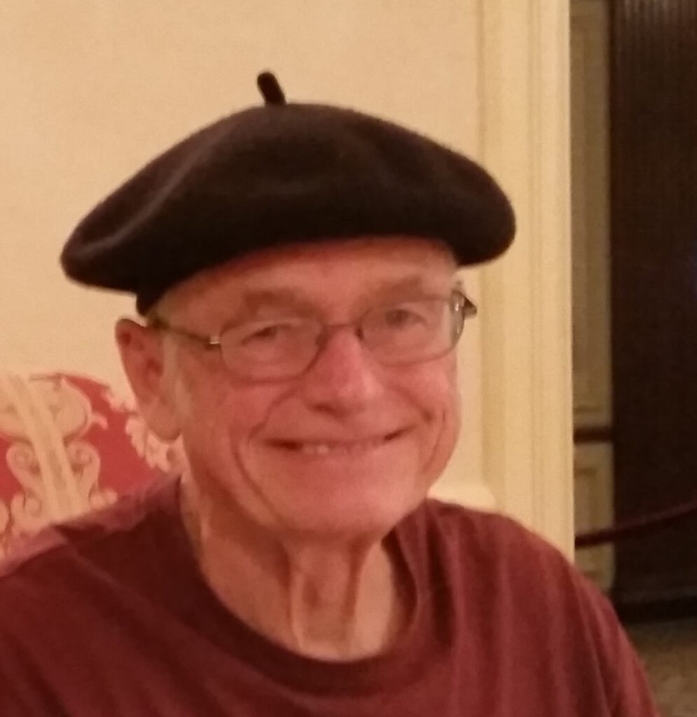 A Writer's Life and The Death of My Father - The Mystery of Writing