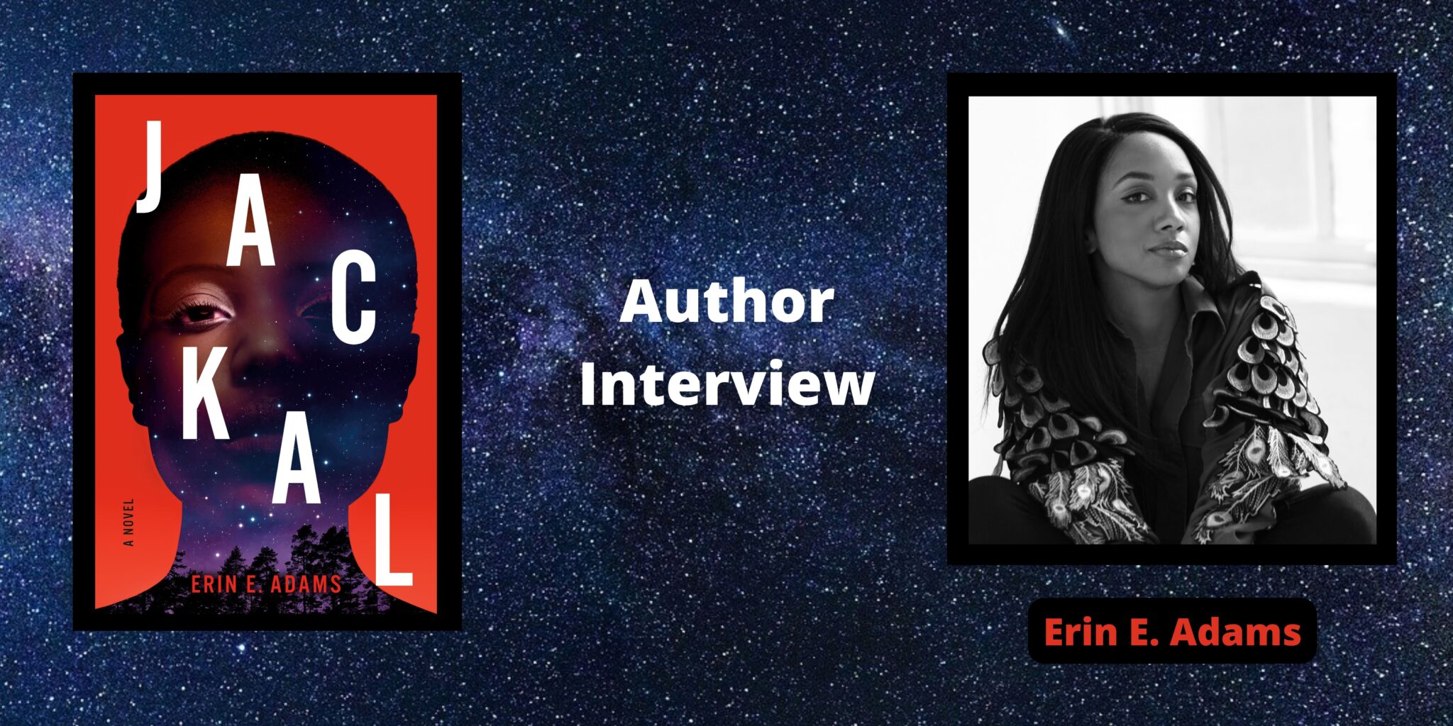 Jackal: Mystery, Horror & Suspense - The Mystery of Writing