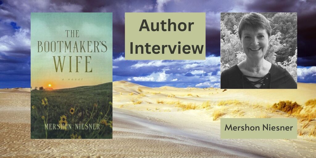 The Bootmaker's Wife: Historical Fiction - The Mystery of Writing