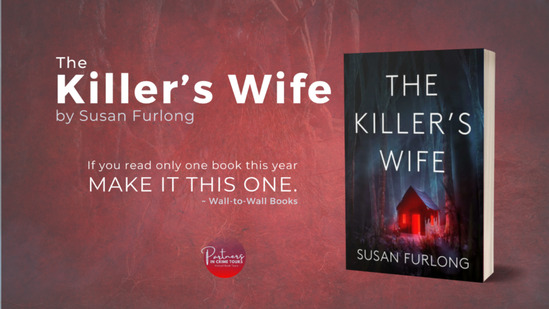The Killer's Wife: New Suspense - The Mystery of Writing