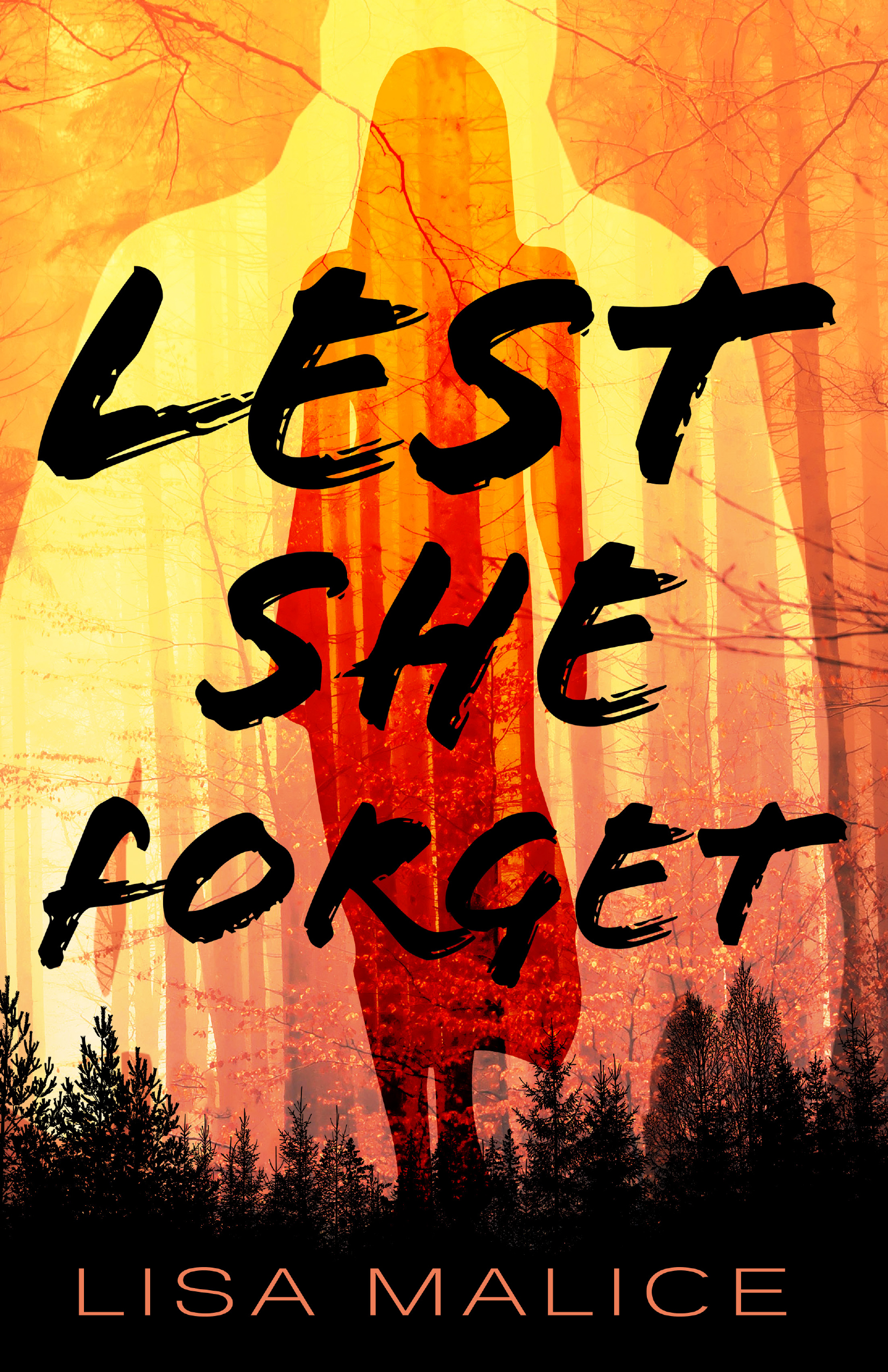 Lisa Malice Launches Debut Thriller - The Mystery of Writing