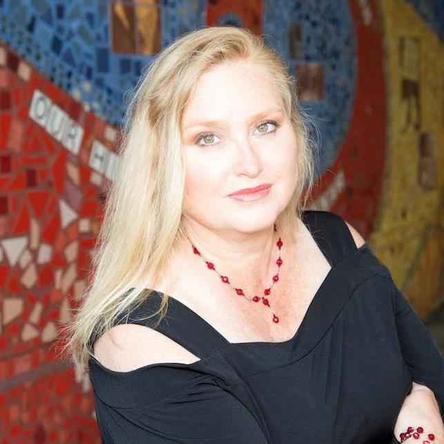 Cheryl L Reed: Map of My Escape - The Mystery of Writing
