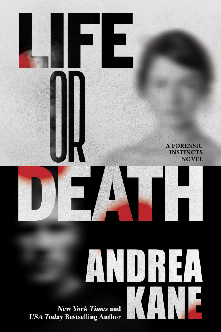 Life or Death: New Suspense - The Mystery of Writing